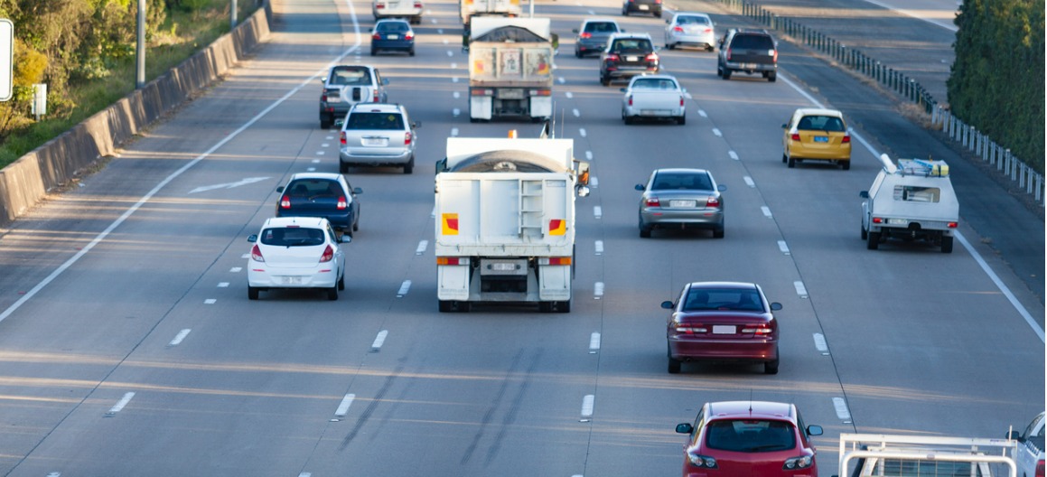 The Key to Cost-Effective Work Travel: How Ute Rentals Benefit Tradies ...