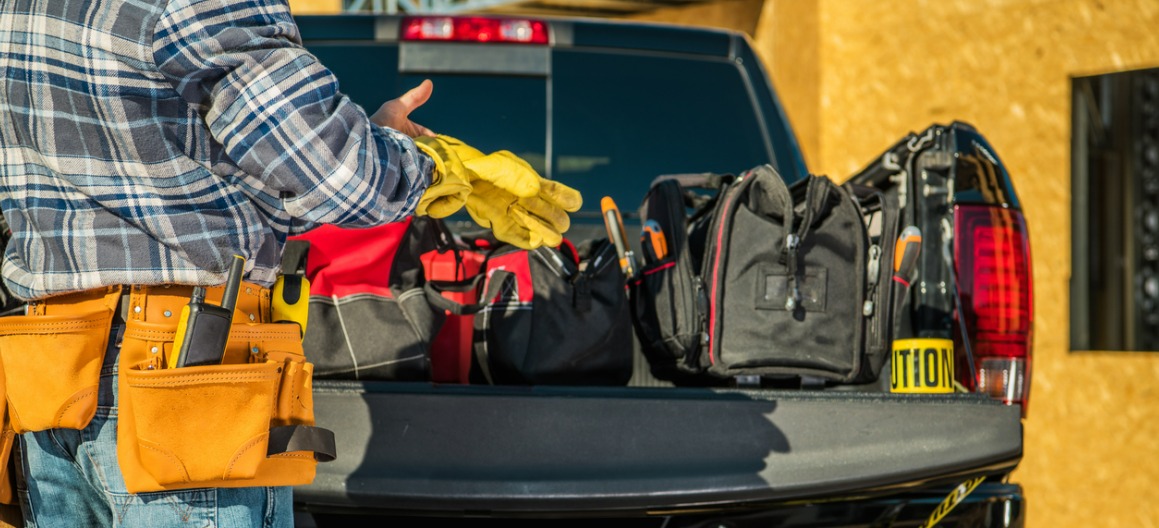 How To Maximise Productivity With Your Tradie Vehicle - Tradiespec