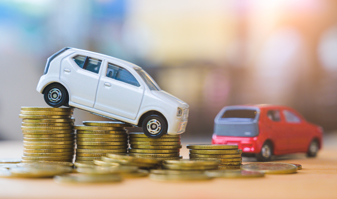 Top Tips To Reduce Vehicle Depreciation Costs - Tradiespec