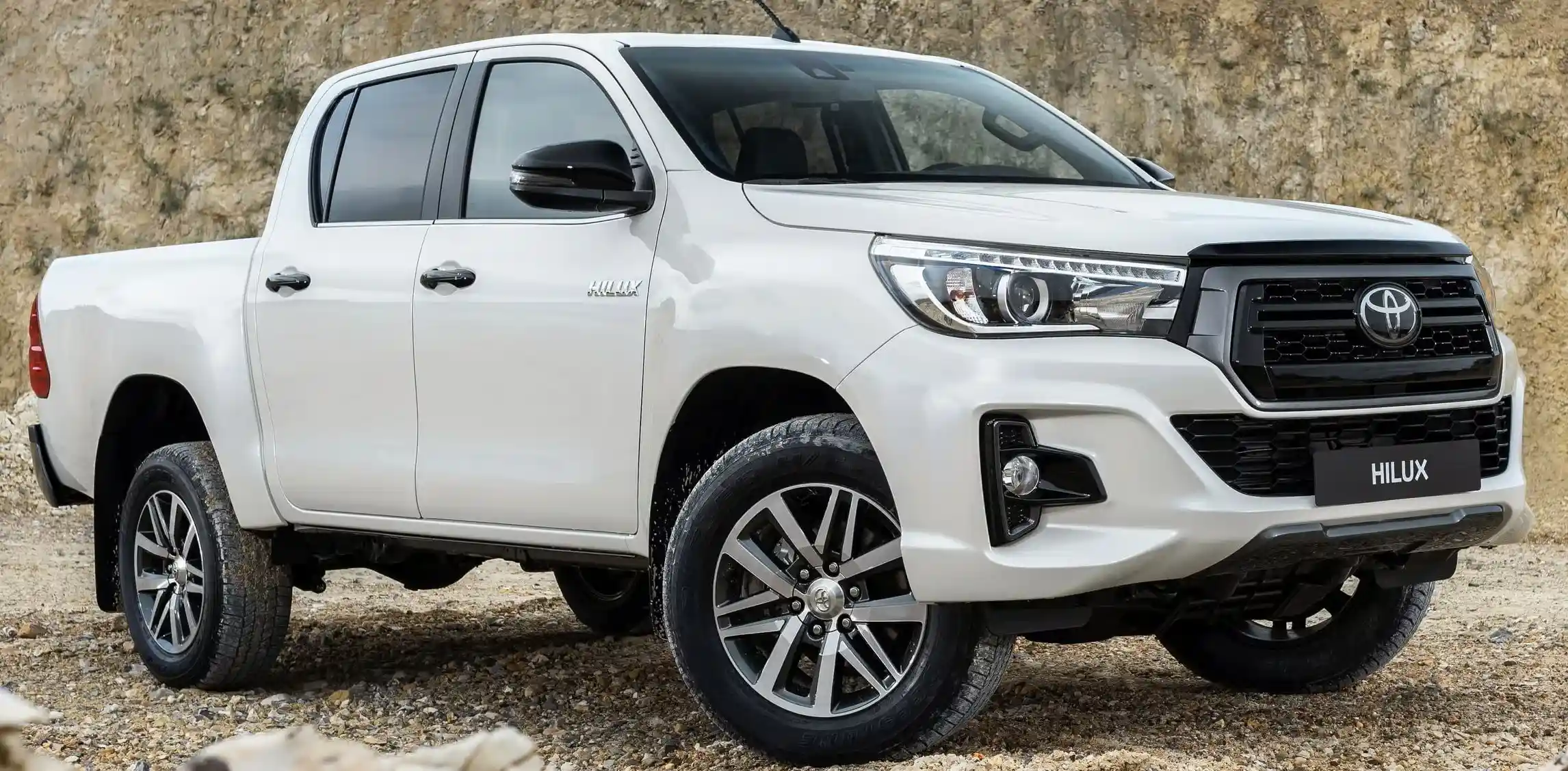 Single & Dual Cab Ute Hire | Sydney, Melbourne, Brisbane & Perth
