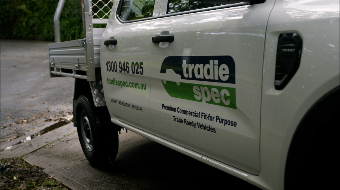 The Most Popular Utes in Australian Trades Right Now in 2025